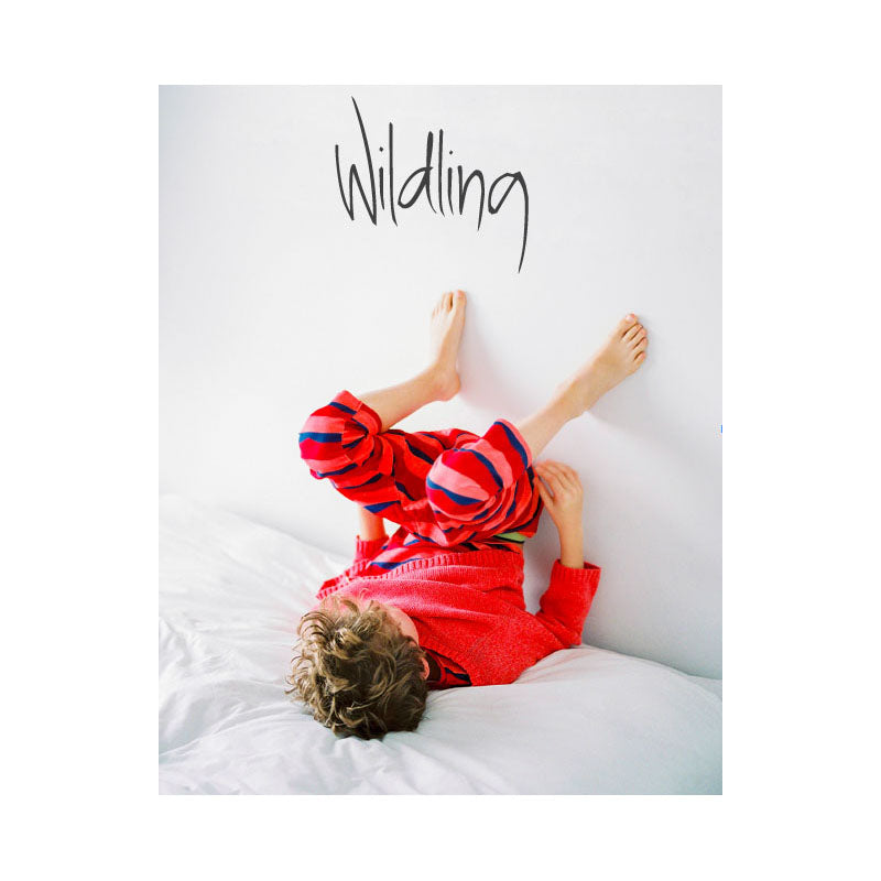 Wildling Magazine . Vol 8 – piupiuchick